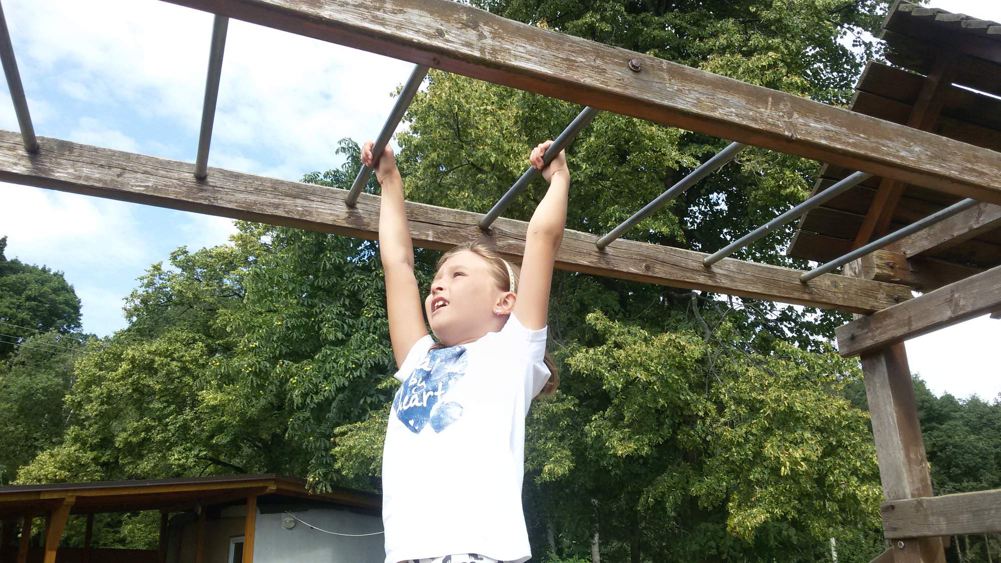 Holky na prazdninach 2016 – palickovi – album na Rajčeti