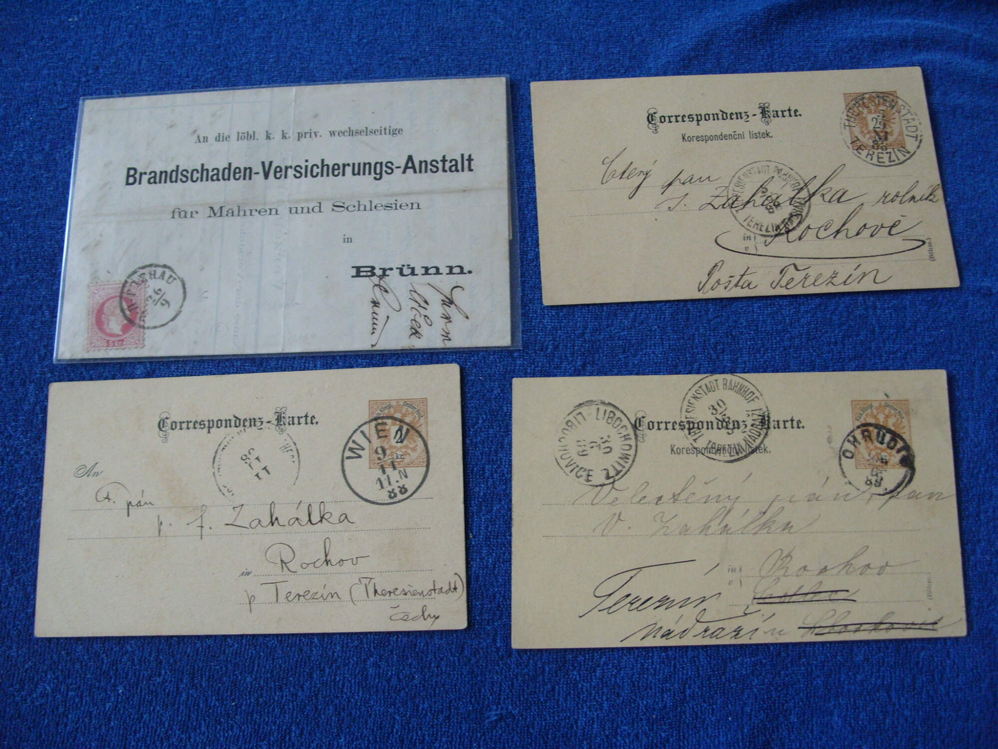 RAKOUSKO UHERSKO - PARTIE CELISTVOSTÍ !!! | Aukro