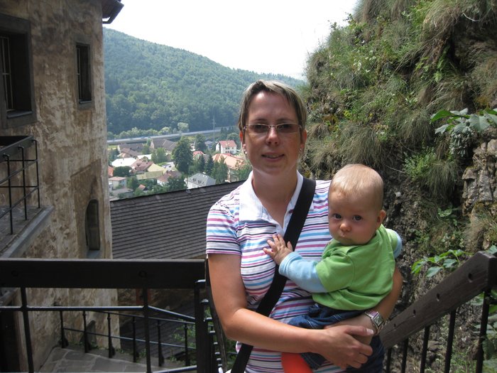 červenec 2009 - dovolené Zuberec - II.část – zvakovi – album on Rajče