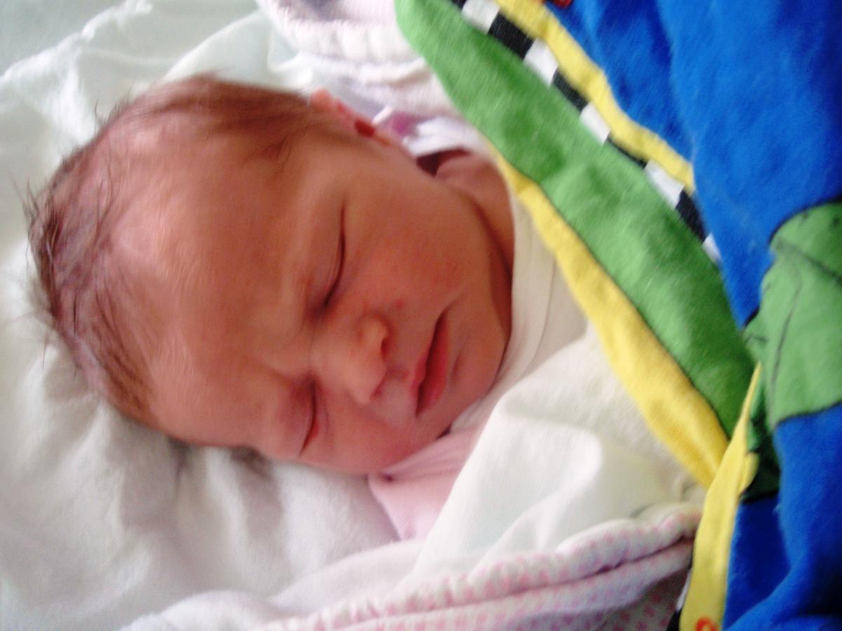 Leonka 0-2 měsíce – klver – album on Rajče