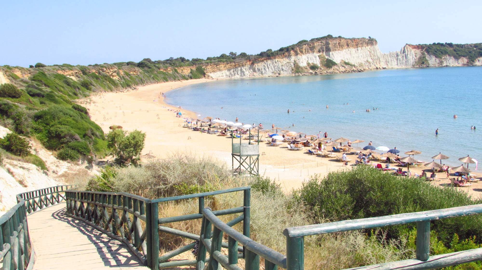 2015 Zakynthos – amatlova – album on Rajče