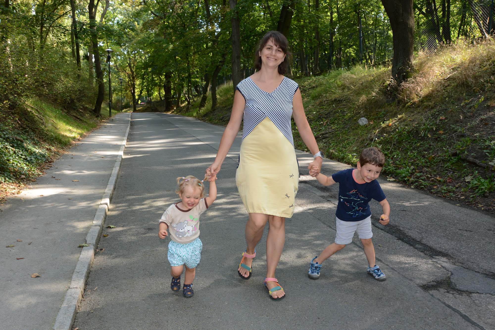 210915 rodina – Jaroslava Jelínková – album on Rajče