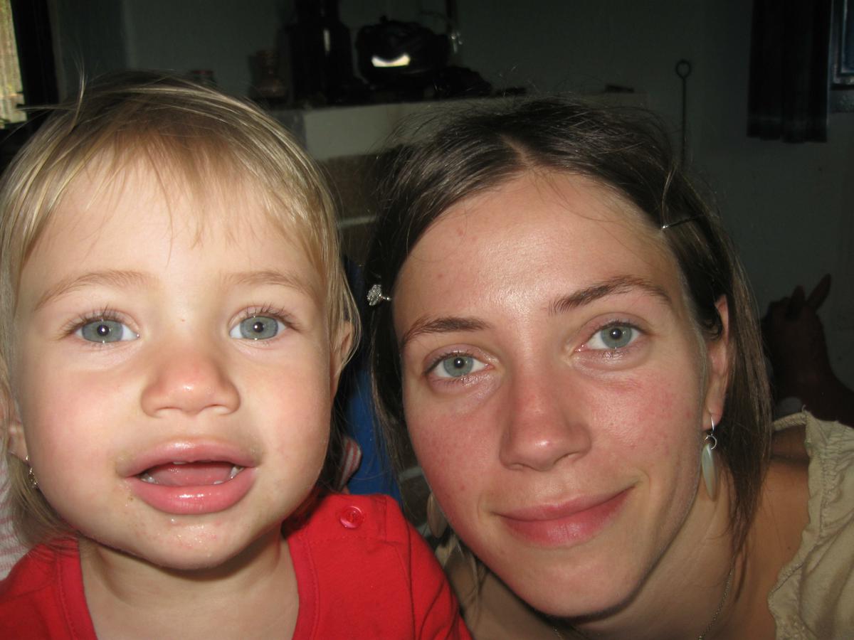 Léto 2011 – jankamacek – album on Rajče